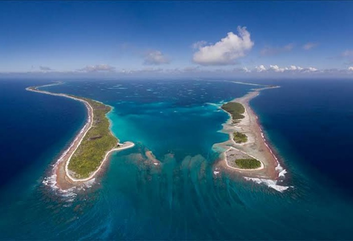 Tahiti to Cook Islands – World Sailing Expeditions