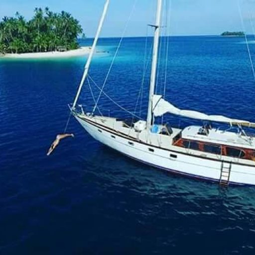 The Yacht – World Sailing Expeditions