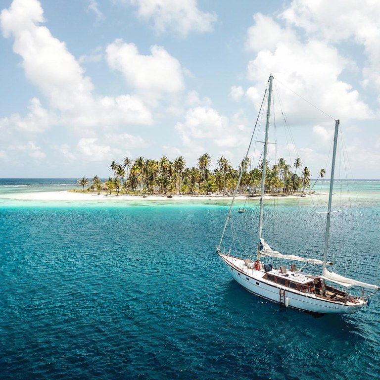 2024 South Pacific Ocean Sailing Expedition – World Sailing Expeditions
