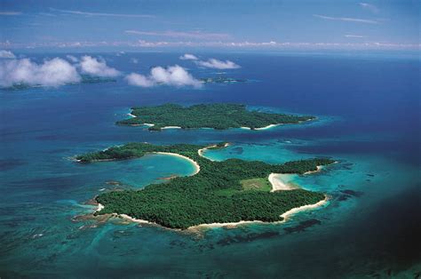 Panama Canal & Pearl Islands – World Sailing Expeditions